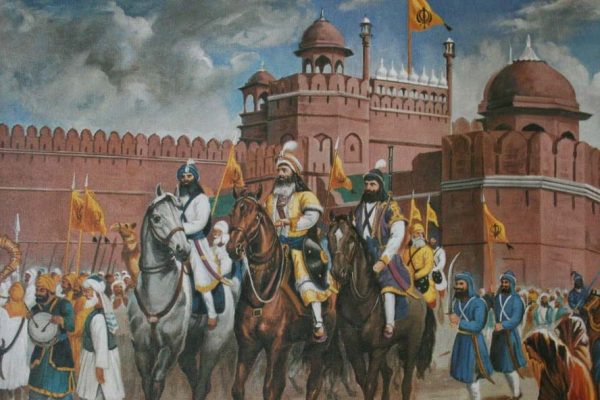 Sikh National Center – Satnam Waheguru