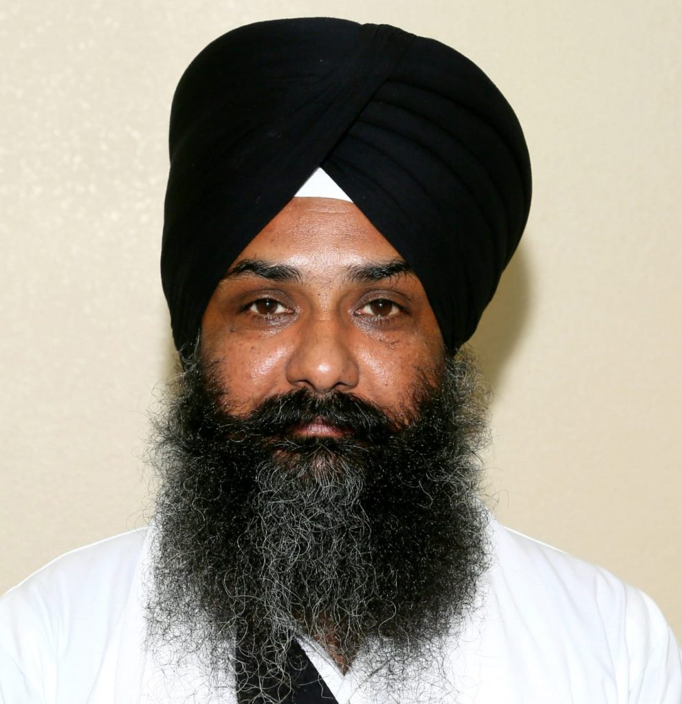 About – Sikh National Center