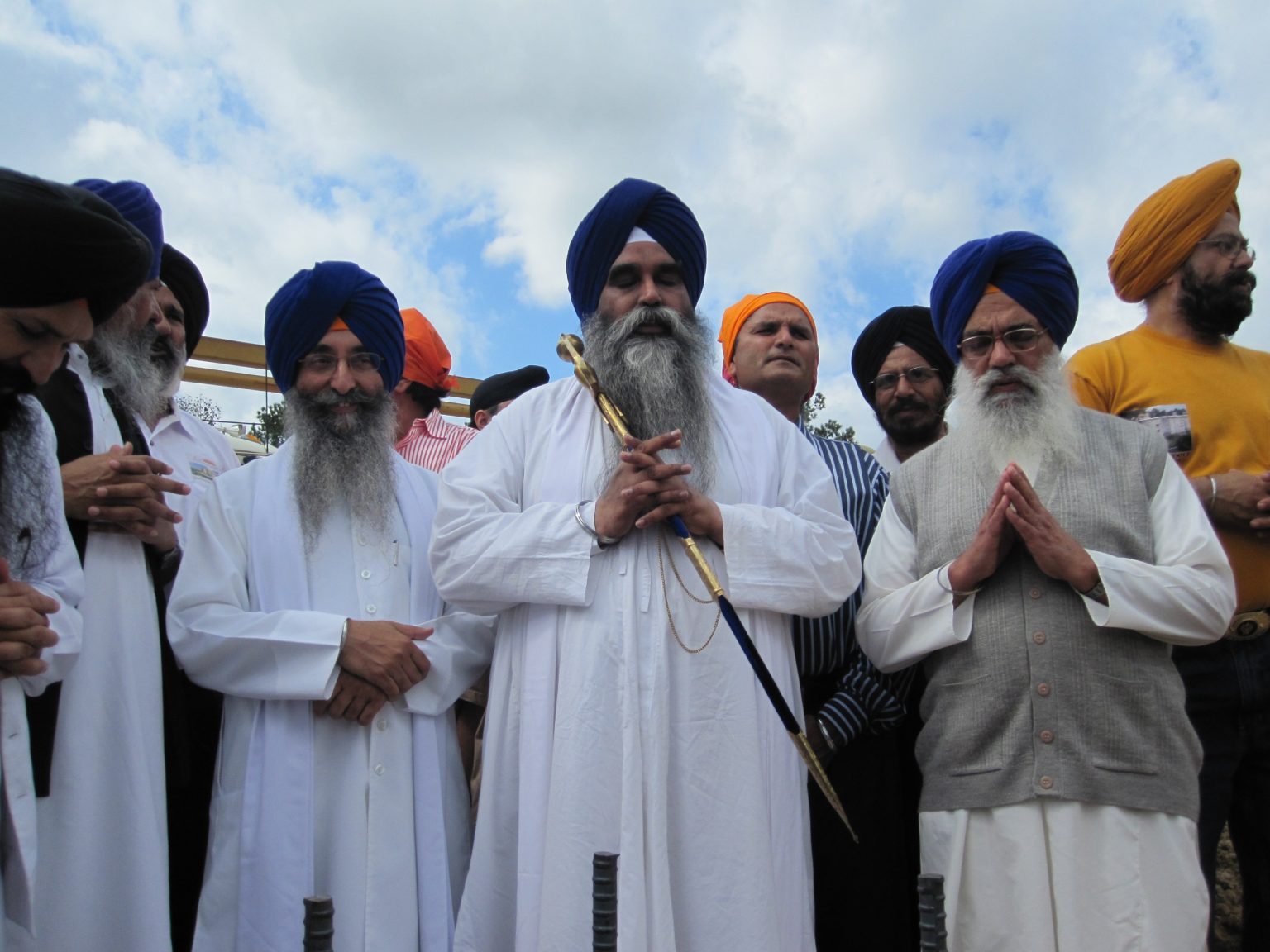 Gallery – Sikh National Center