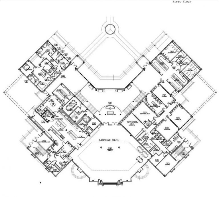 Our Project – Sikh National Center